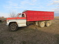 1976 Chevrolet C65 Grain Truck - $6,500 | Machinery Pete