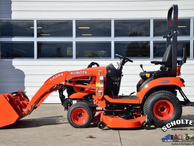 Used Kubota BX2380 for Sale - 127 Listings | Machinery Pete