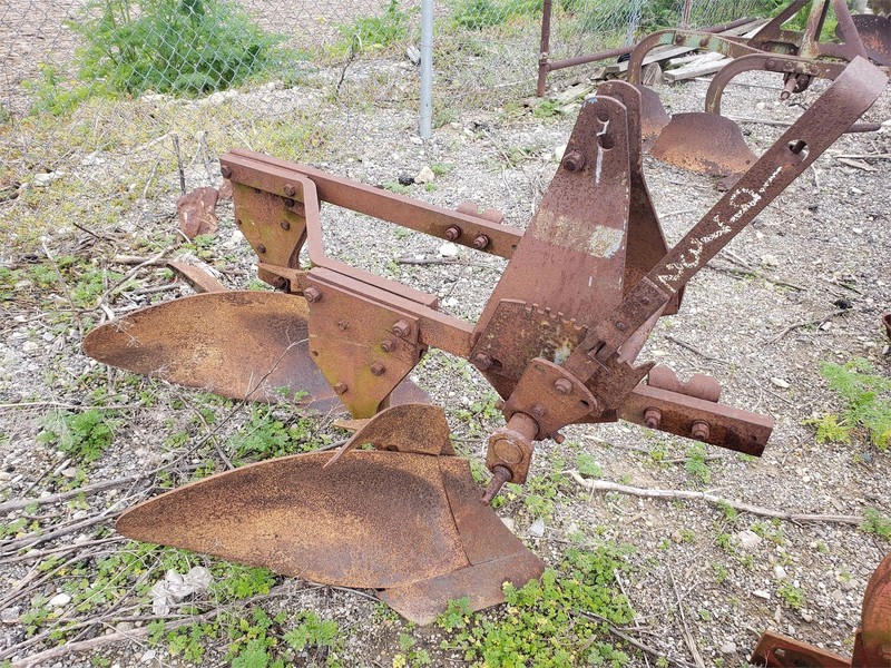 Used Ford Plows for Sale - 31 Listings | Machinery Pete