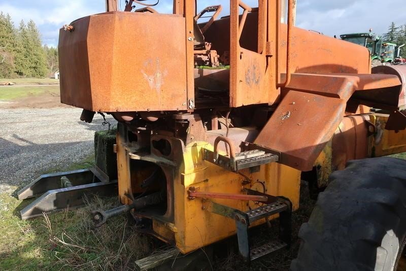 1997 JCB 426B Wheel Loader - $1,500 | Machinery Pete