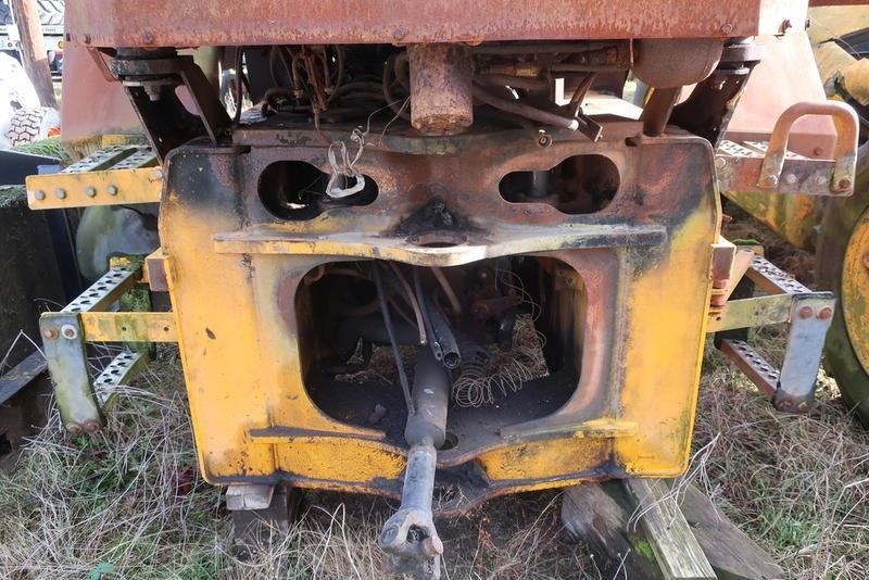 1997 JCB 426B Wheel Loader - $1,500 | Machinery Pete