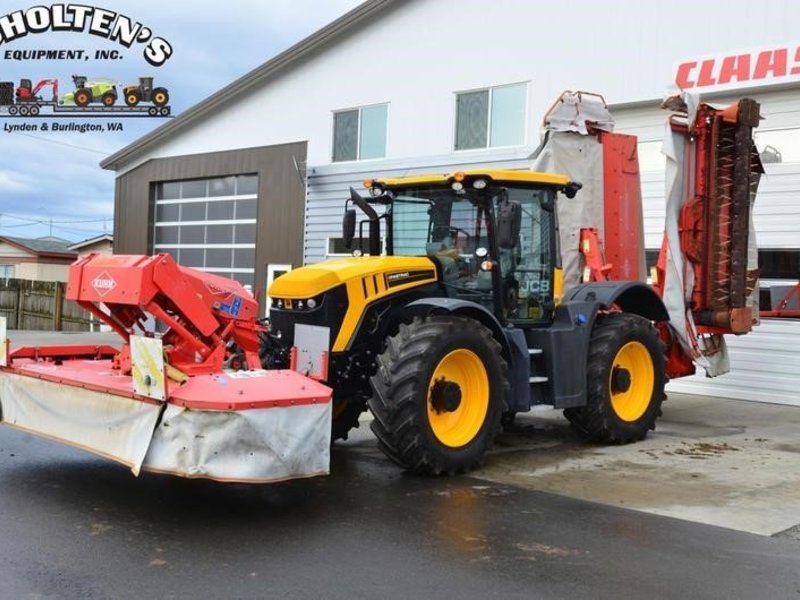 Used Kuhn Mowers for Sale - 119 Listings | Machinery Pete