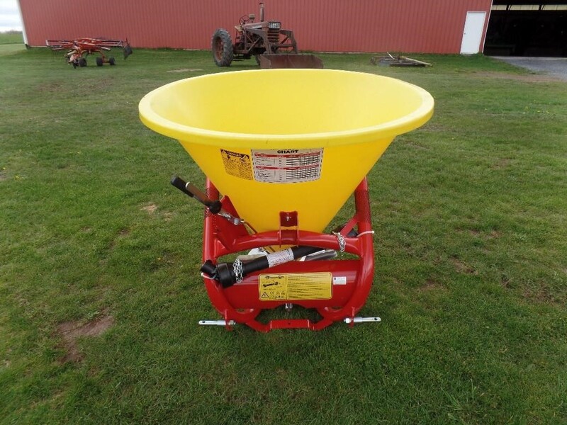 Used Manure Spreaders for Sale - 1328 Listings | Machinery Pete