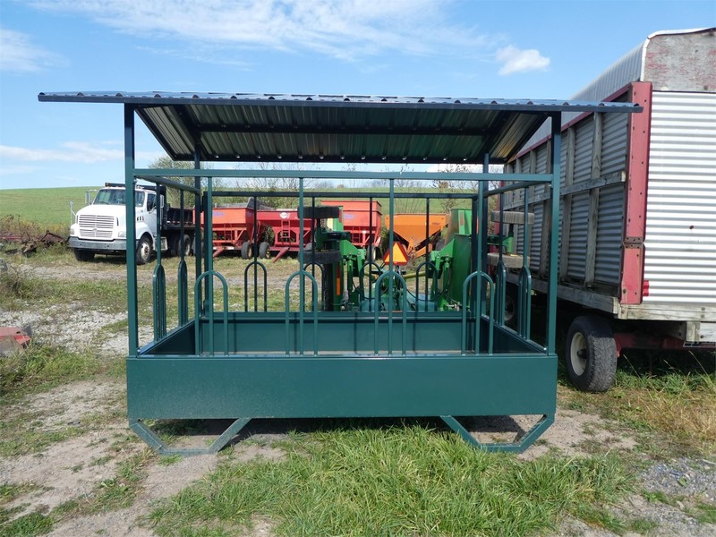 Used Feed Wagons for Sale - 343 Listings | Machinery Pete