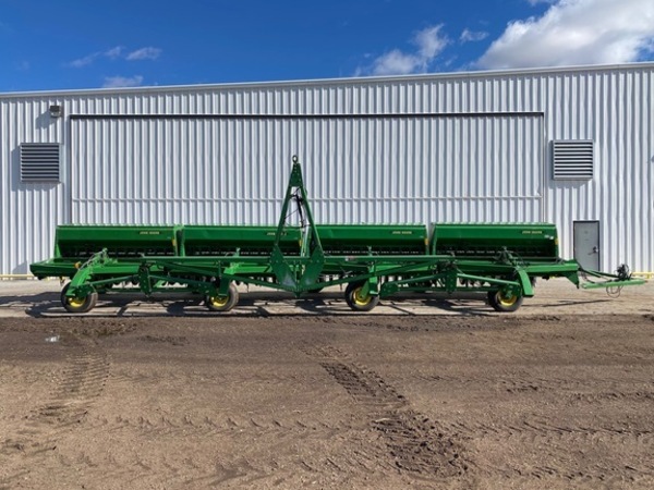 John Deere 9450 Drills for Sale | Machinery Pete