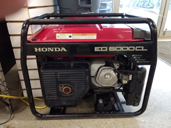Used Generators for Sale - 187 Listings | Machinery Pete