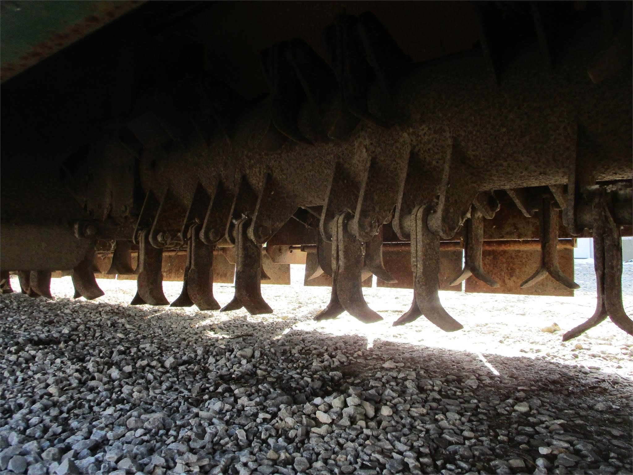 Balzer 2500 Flail Choppers / Stalk Chopper - $6,250 | Machinery Pete