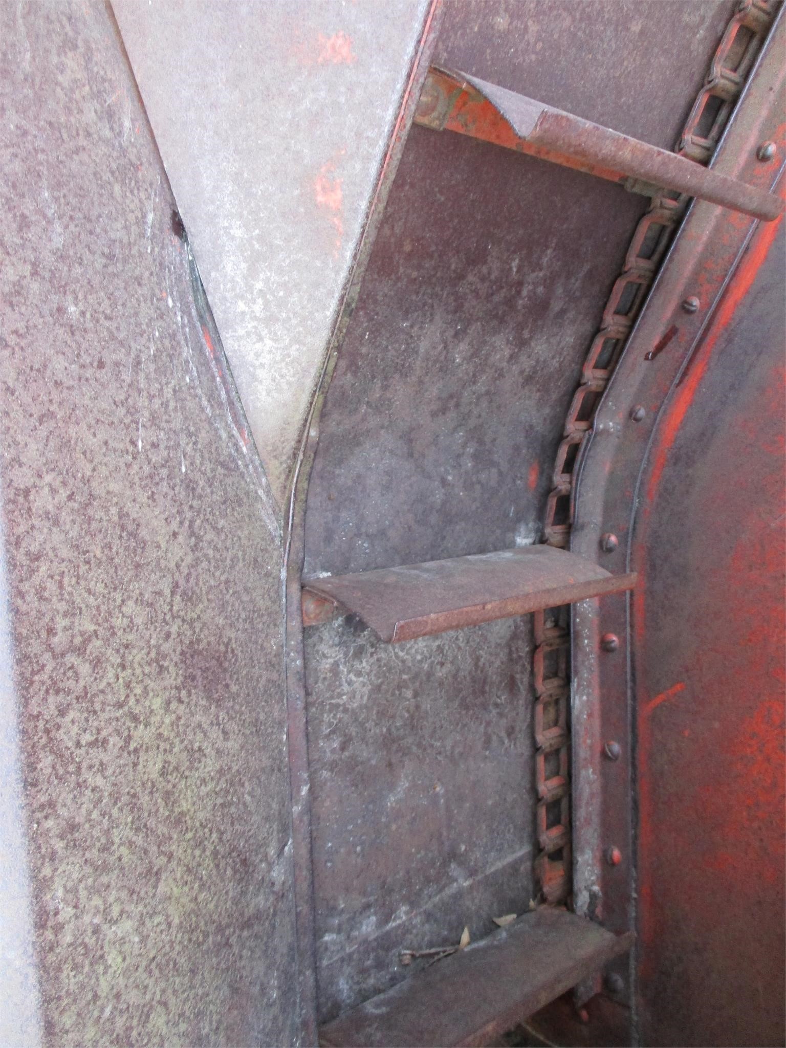 J.I. Case PR Corn Picker - $1,200 | Machinery Pete