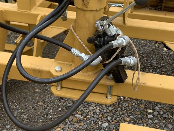 2021 EZ-DROP Polypiper Planter and Drill Attachment - $Call | Machinery ...