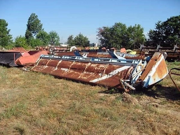 Used Shelbourne Headers for Sale - 53 Listings | Machinery Pete