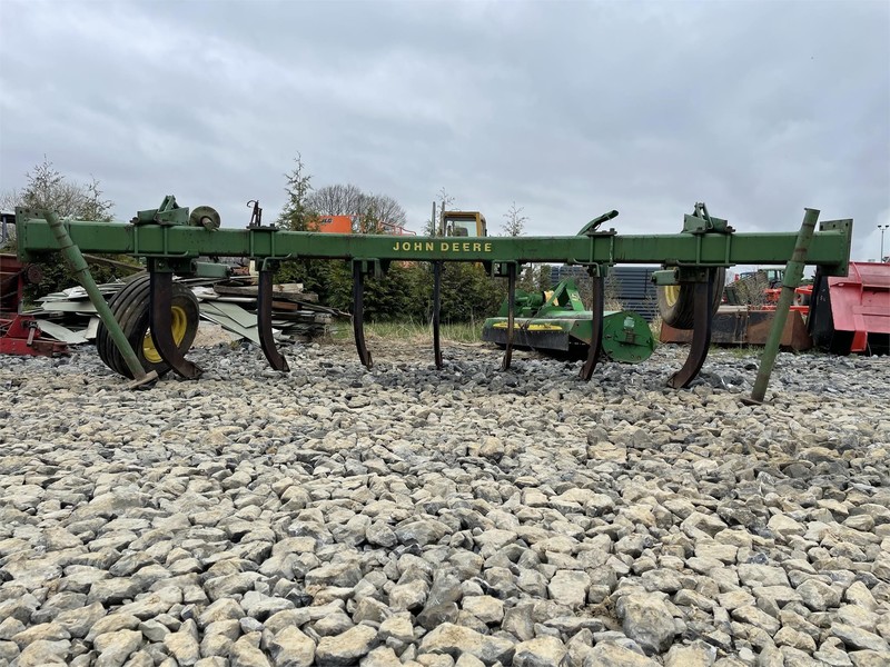 Used V Rippers for Sale - 60 Listings | Machinery Pete