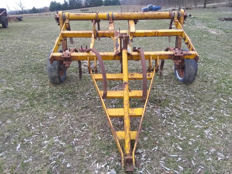 Used V Rippers for Sale - 78 Listings | Machinery Pete
