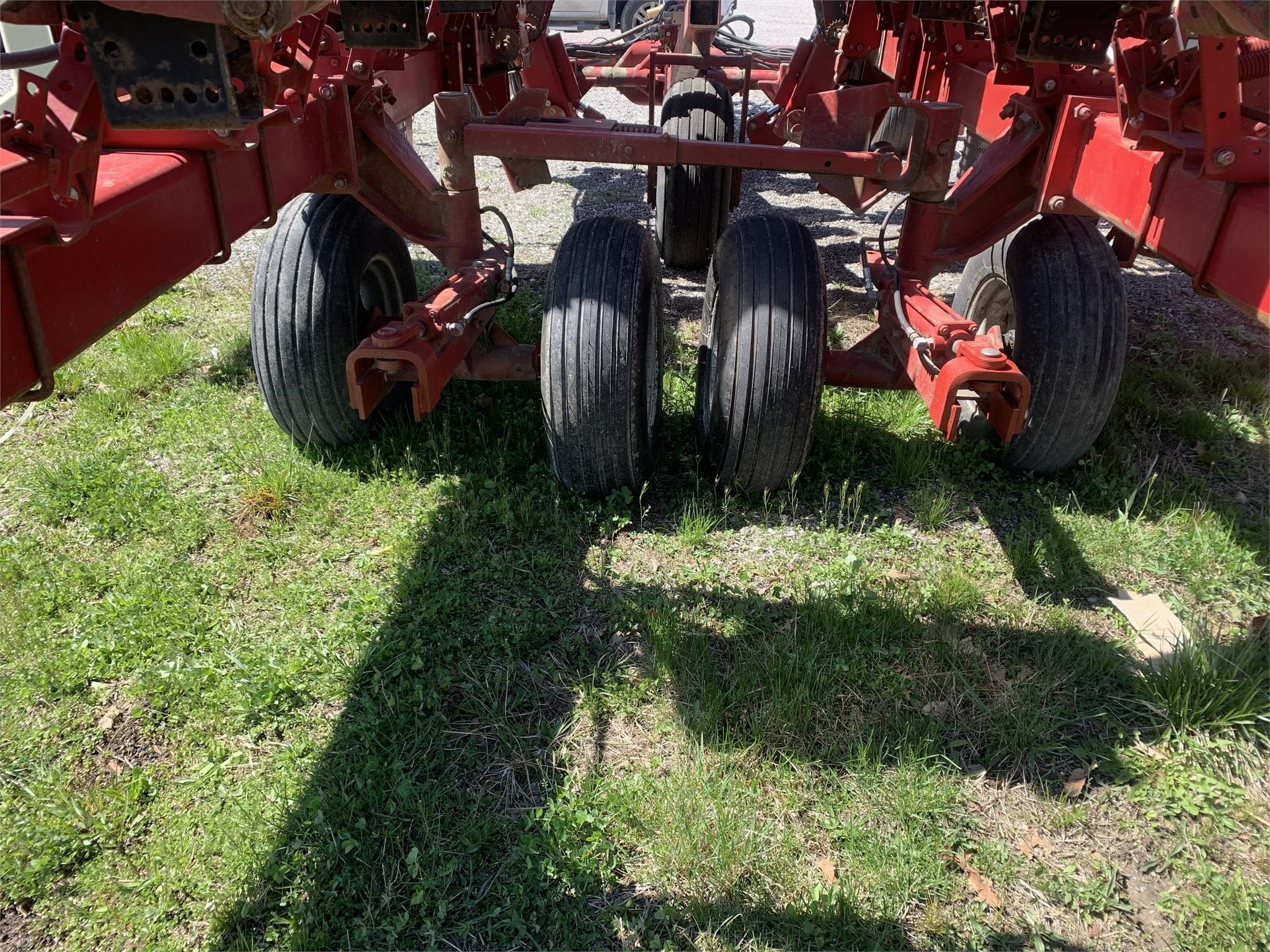 Case IH 900 Planter - $7,750 | Machinery Pete