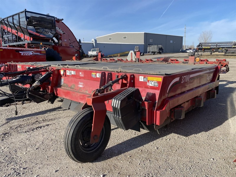 Used Amity 3700 Beet Equipment for Sale | Machinery Pete