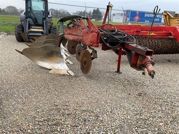 Used Plows for Sale | Machinery Pete