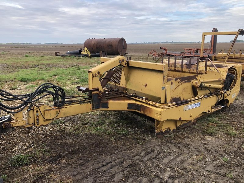 Used Scrapers for Sale | Machinery Pete