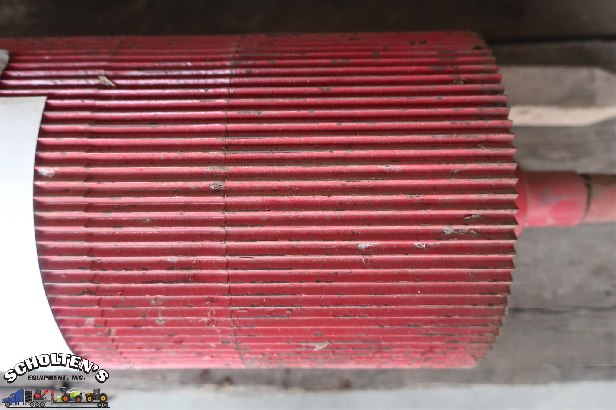 New Holland Speedrower 240 Self-Propelled Windrowers and Swather ...