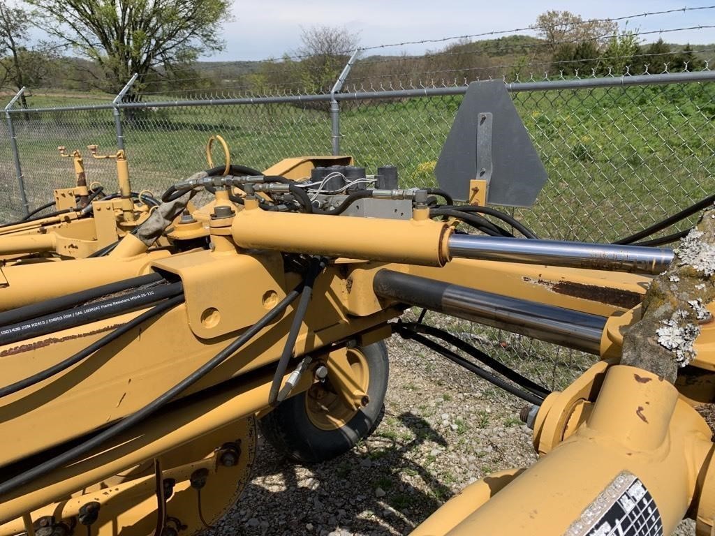 2000 Vermeer R24A Rake - $9,500 | Machinery Pete
