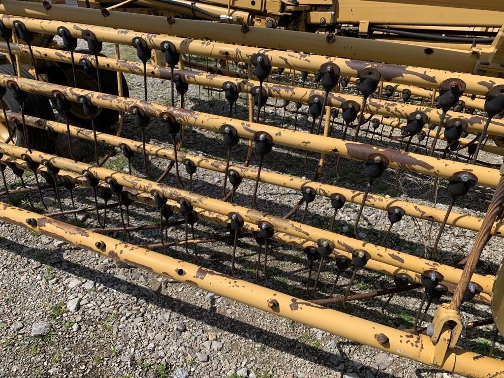 2000 Vermeer R24A Rake - $9,500 | Machinery Pete