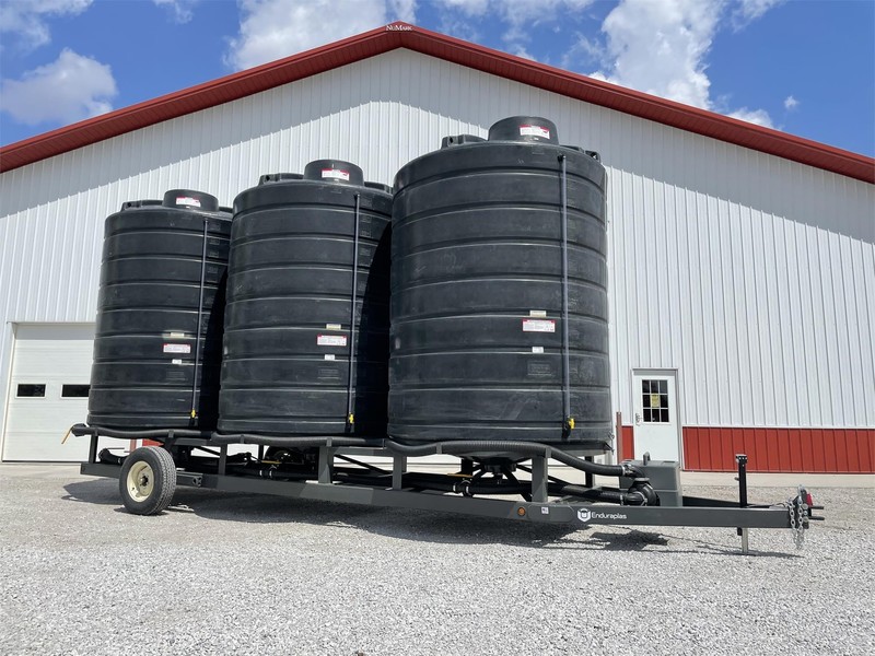 Used Tanks for Sale - 387 Listings | Machinery Pete