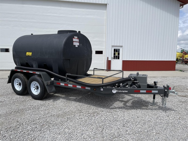 Used Tanks for Sale - 387 Listings | Machinery Pete