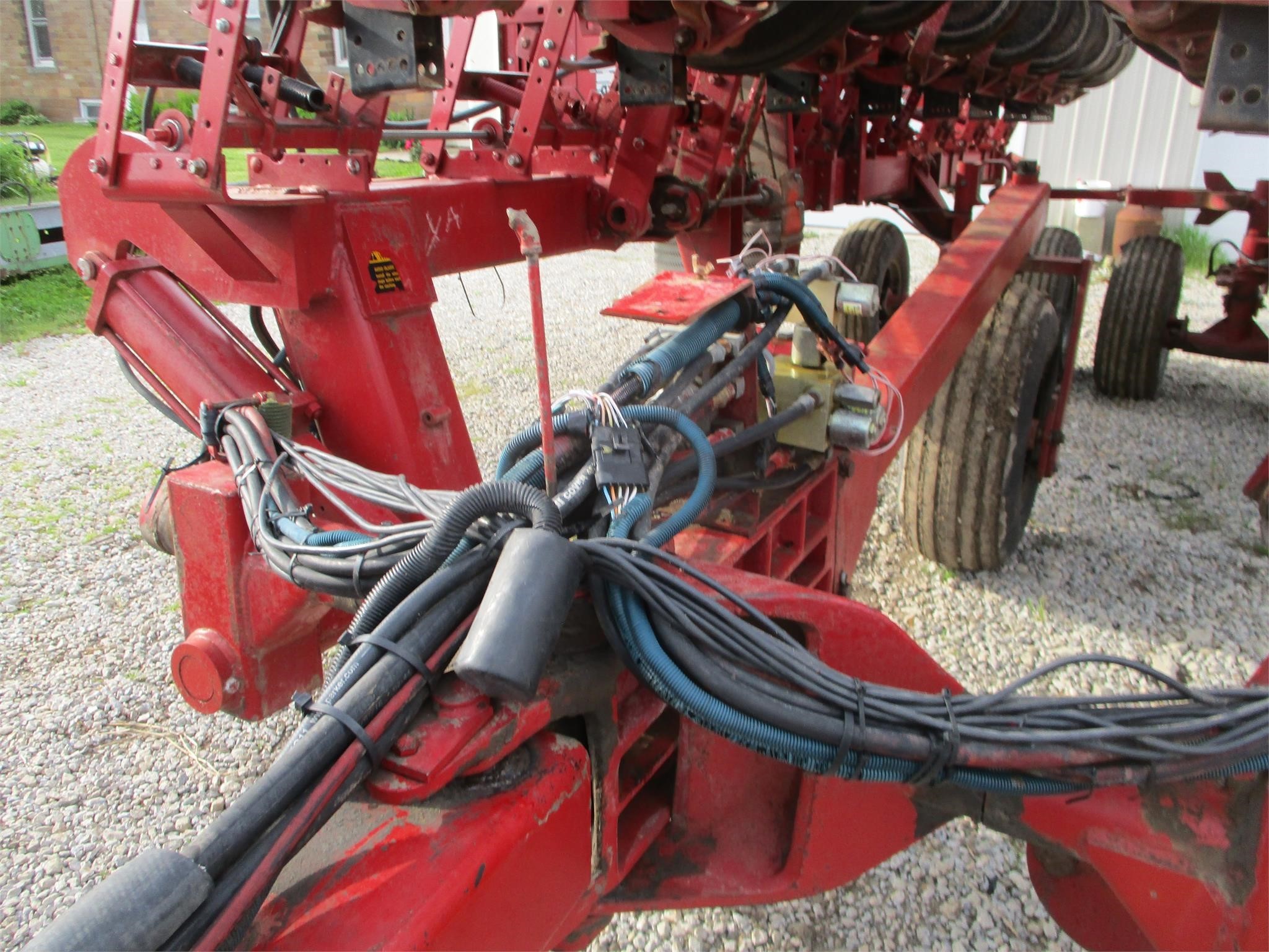 Case IH 900 Planter - $7,750 | Machinery Pete