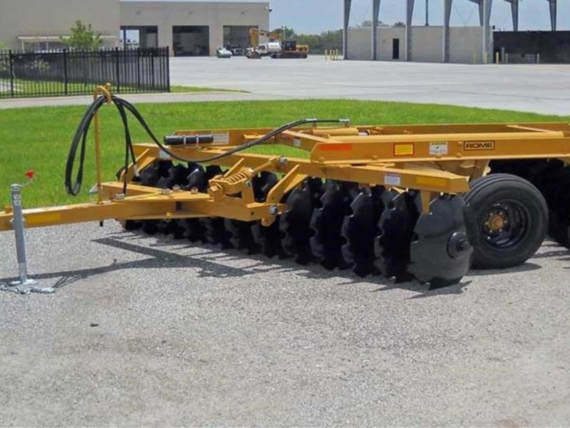 Used Rome Disks for Sale - 26 Listings | Machinery Pete