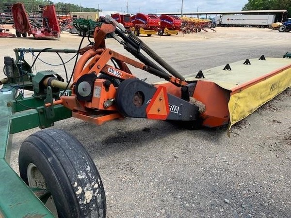 Used Disk Mowers for Sale - 729 Listings | Machinery Pete