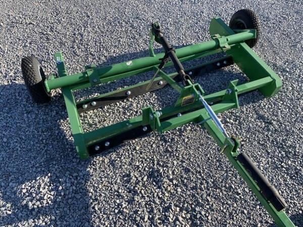 Used Frontier Blades for Sale - 309 Listings | Machinery Pete