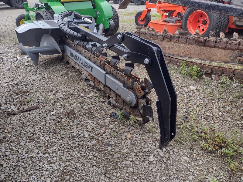 Used Trenchers for Sale - 153 Listings | Machinery Pete