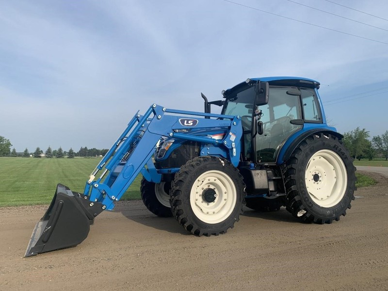 Used LS Tractors for Sale - 229 Listings | Machinery Pete