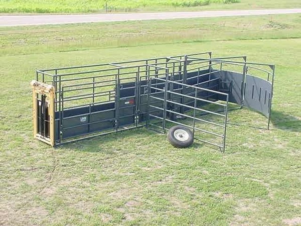 Used Cattle Equipment for Sale - 176 Listings | Machinery Pete