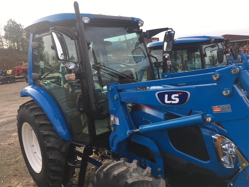 Used LS Tractors for Sale - 77 Listings | Machinery Pete