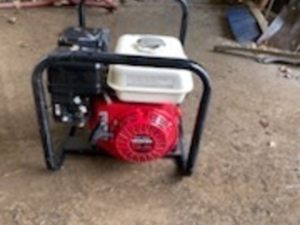 Used Generators for Sale - 196 Listings | Machinery Pete