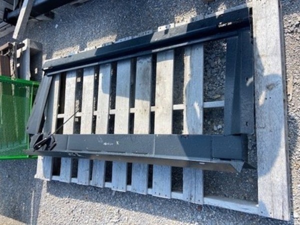 Used Harvesting Attachments for Sale - 128 Listings | Machinery Pete