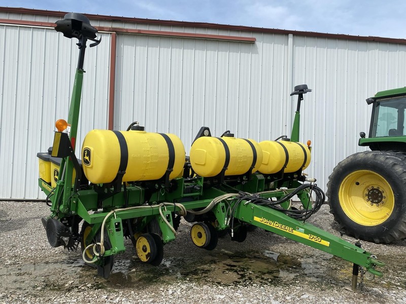 Reitzel Tractor LLC - Edon - Edon, OH | Machinery Pete