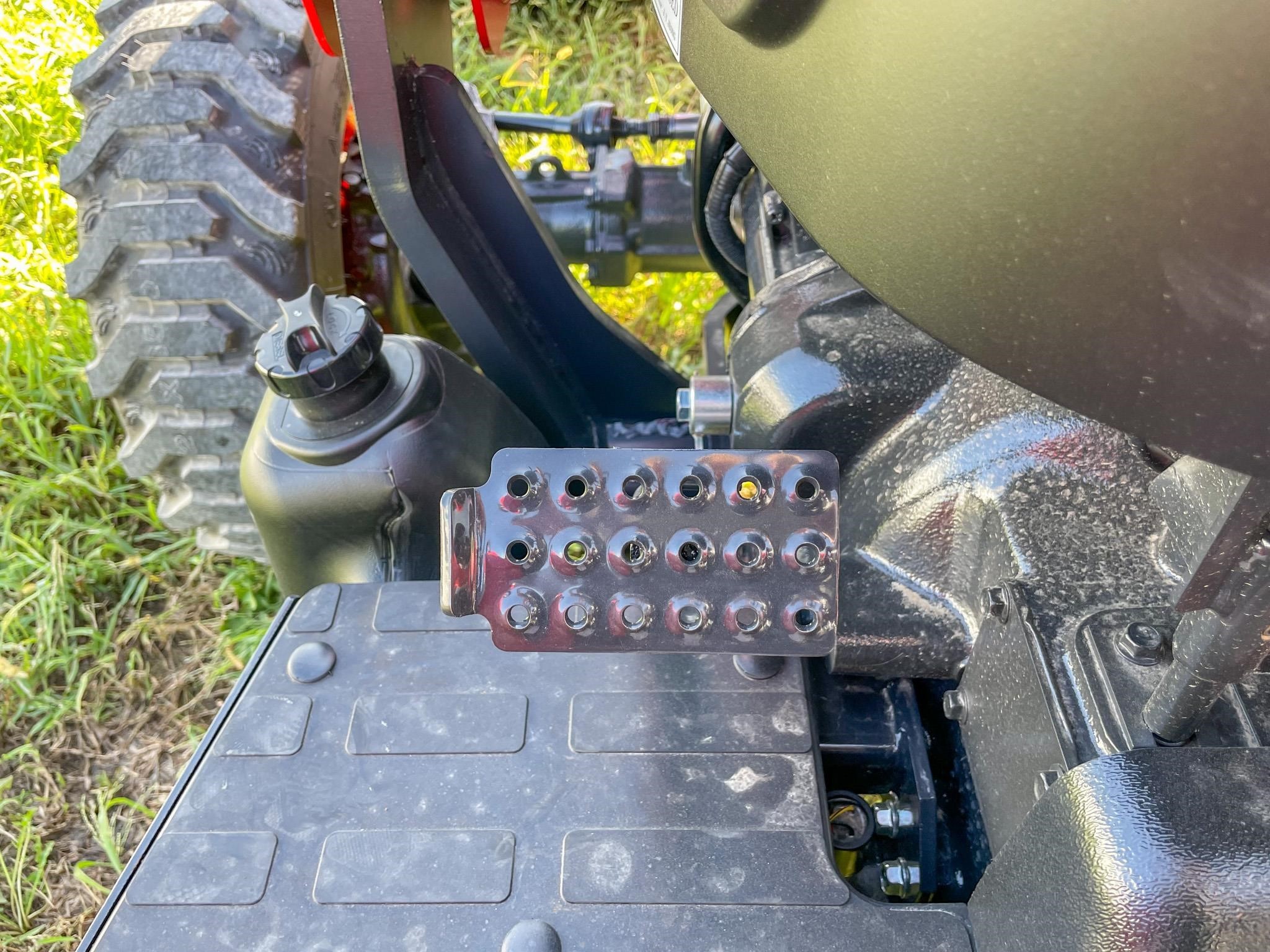 2025 TYM 3515R Tractor - $24,731 | Machinery Pete