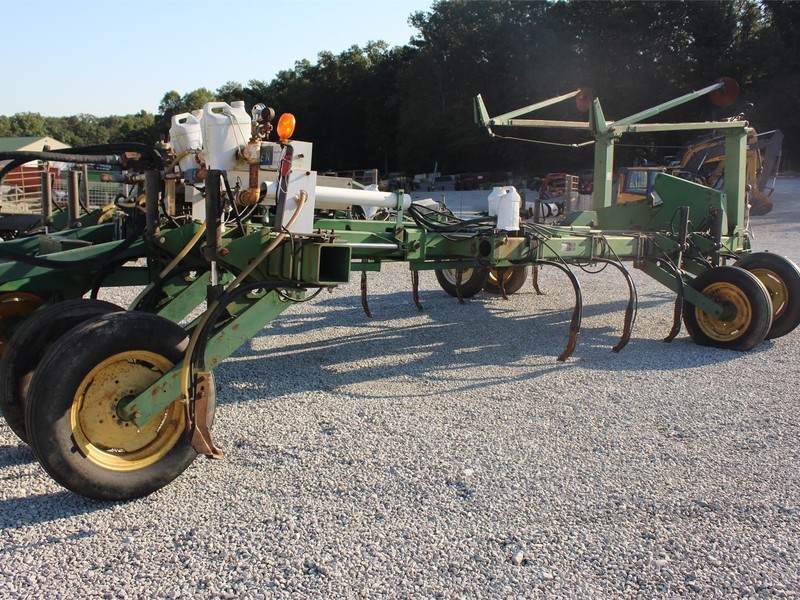 Used Tillage Equipment for Sale | Machinery Pete