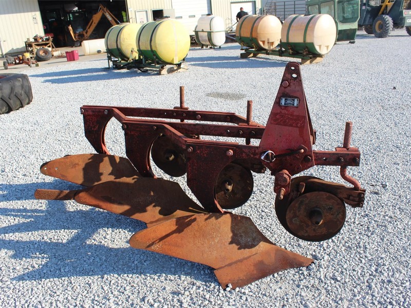 Used Ford Plows for Sale - 24 Listings | Machinery Pete