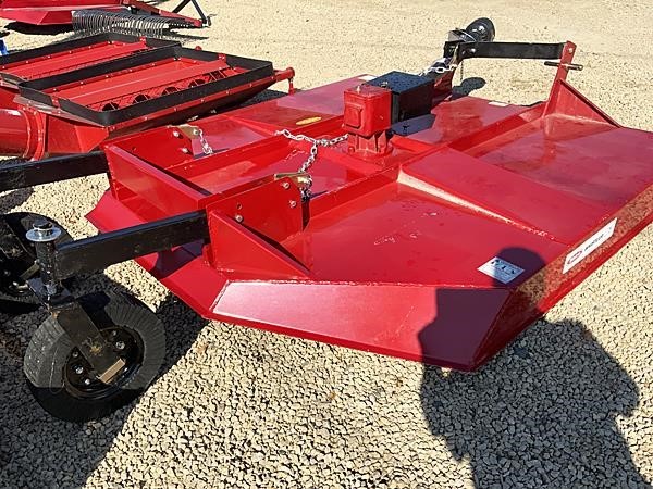 Walco W7MC Rotary Cutter - $2,655 | Machinery Pete