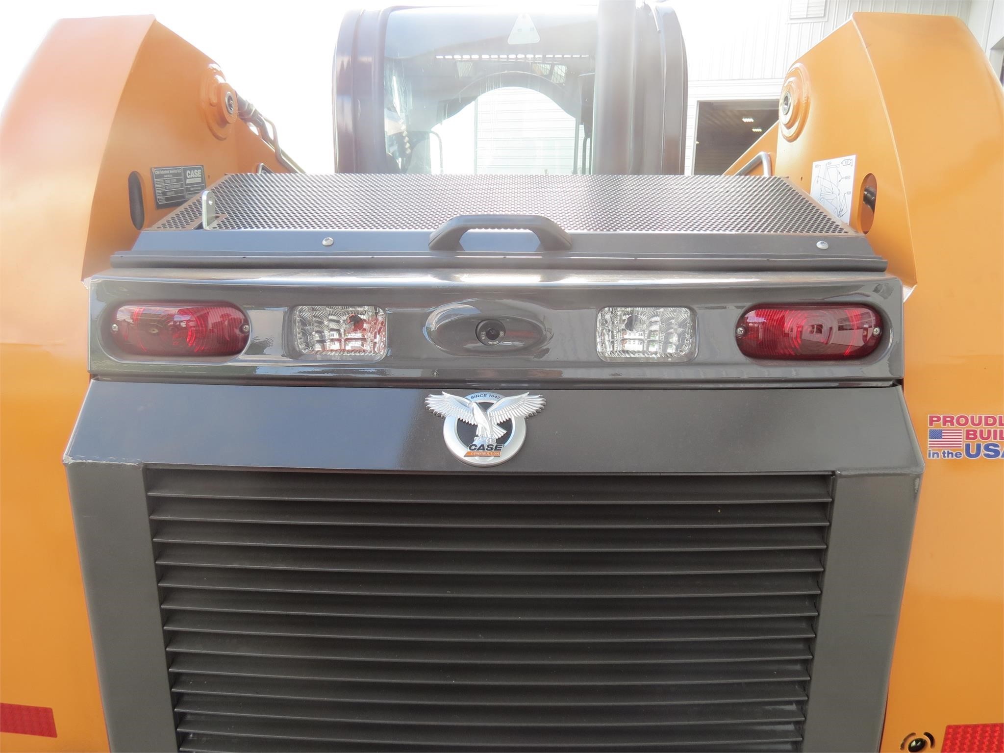 2024 Case TR340B Skid Steer - $Call | Machinery Pete