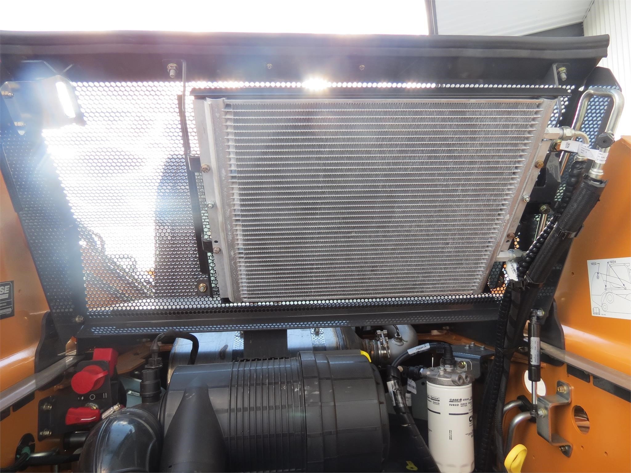 2024 Case TR340B Skid Steer - $Call | Machinery Pete