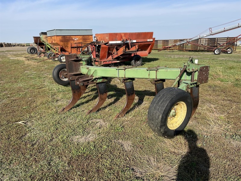 Used V Rippers for Sale - 64 Listings | Machinery Pete