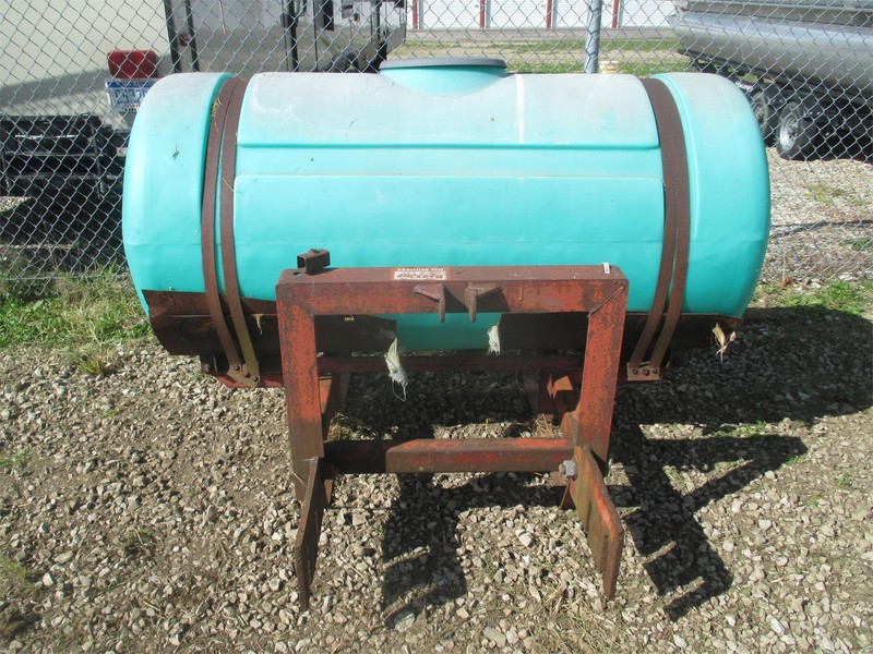 Used Tanks for Sale - 359 Listings | Machinery Pete