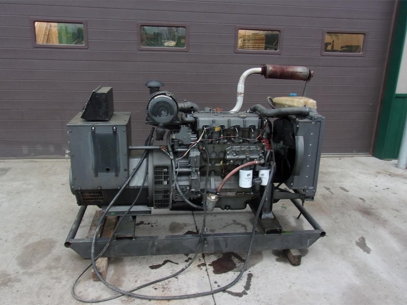 Used Generators for Sale - 191 Listings | Machinery Pete