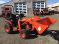 Used Kubota B2601 Tractors for Sale - 51 Listings | Machinery Pete