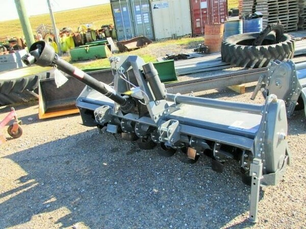 Used Rotary Hoes for Sale - 306 Listings | Machinery Pete