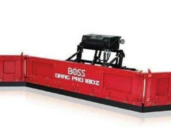 Used Boss Blades for Sale - 27 Listings | Machinery Pete