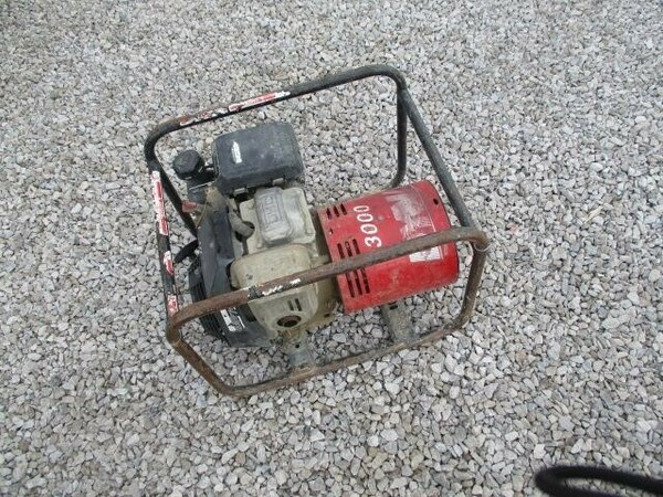 Used Generators for Sale - 191 Listings | Machinery Pete