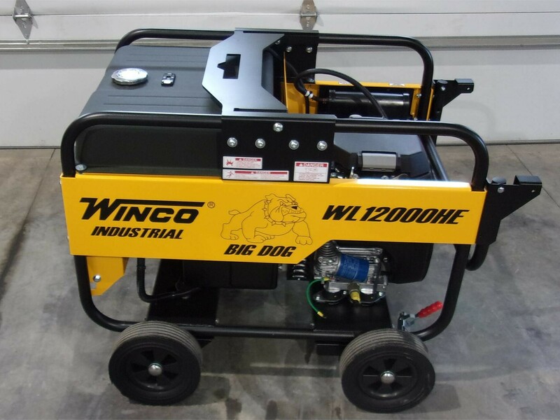 Used Generators for Sale - 203 Listings | Machinery Pete